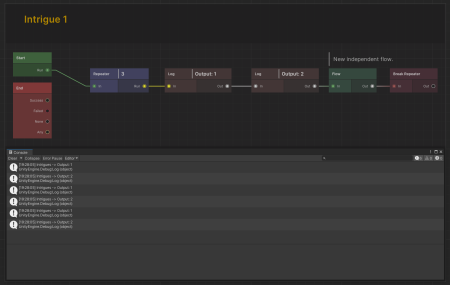 Flow Node - Intrigues Wiki